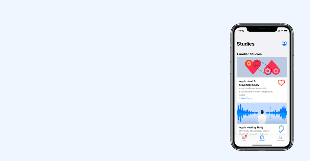 ResearchKit - ResearchKit & CareKit