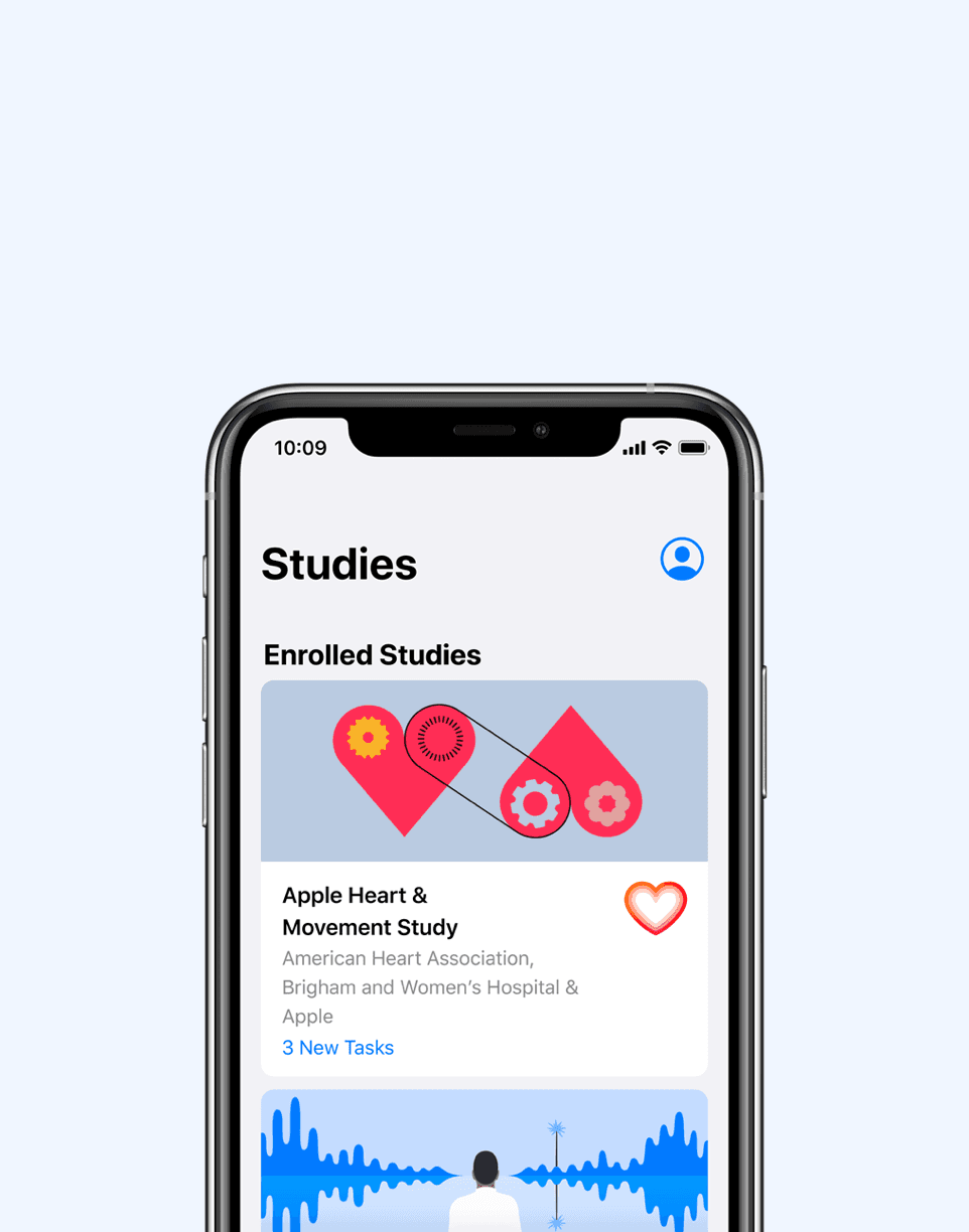 ResearchKit - ResearchKit & CareKit