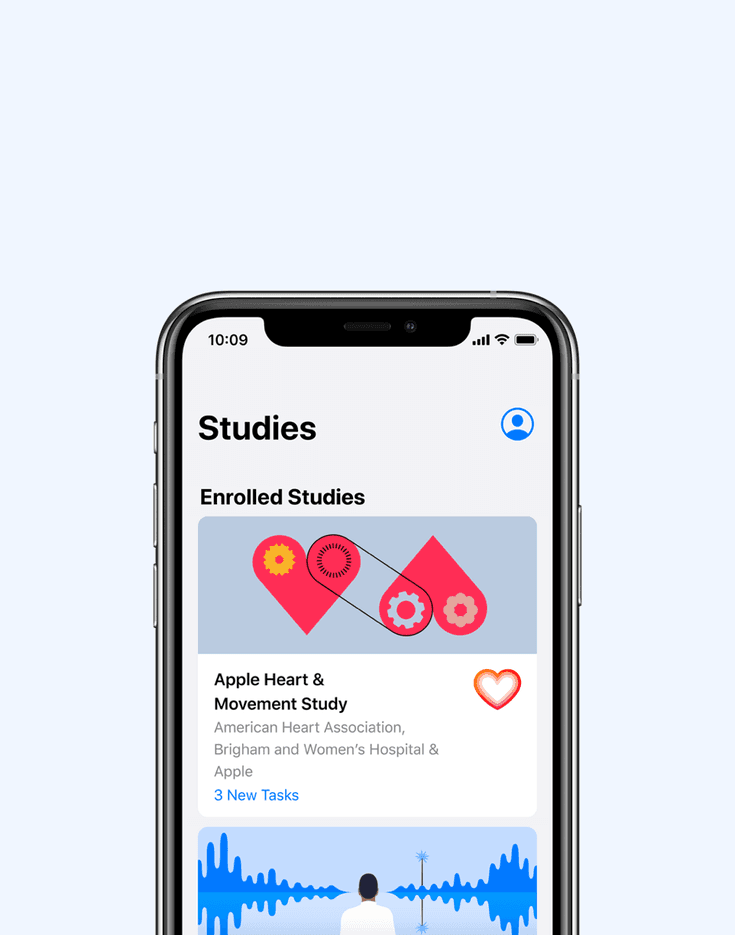 ResearchKit - ResearchKit & CareKit