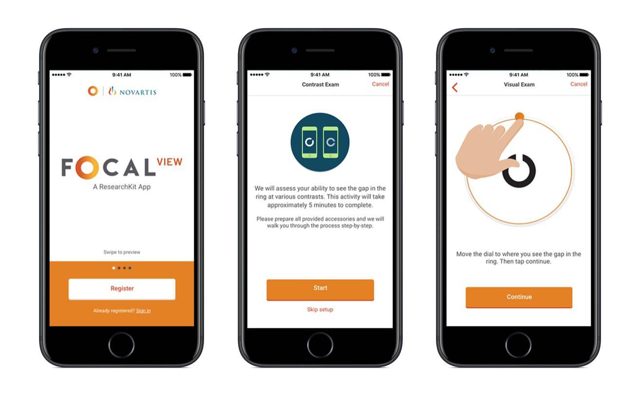 The benefits of an open source community - ResearchKit & CareKit