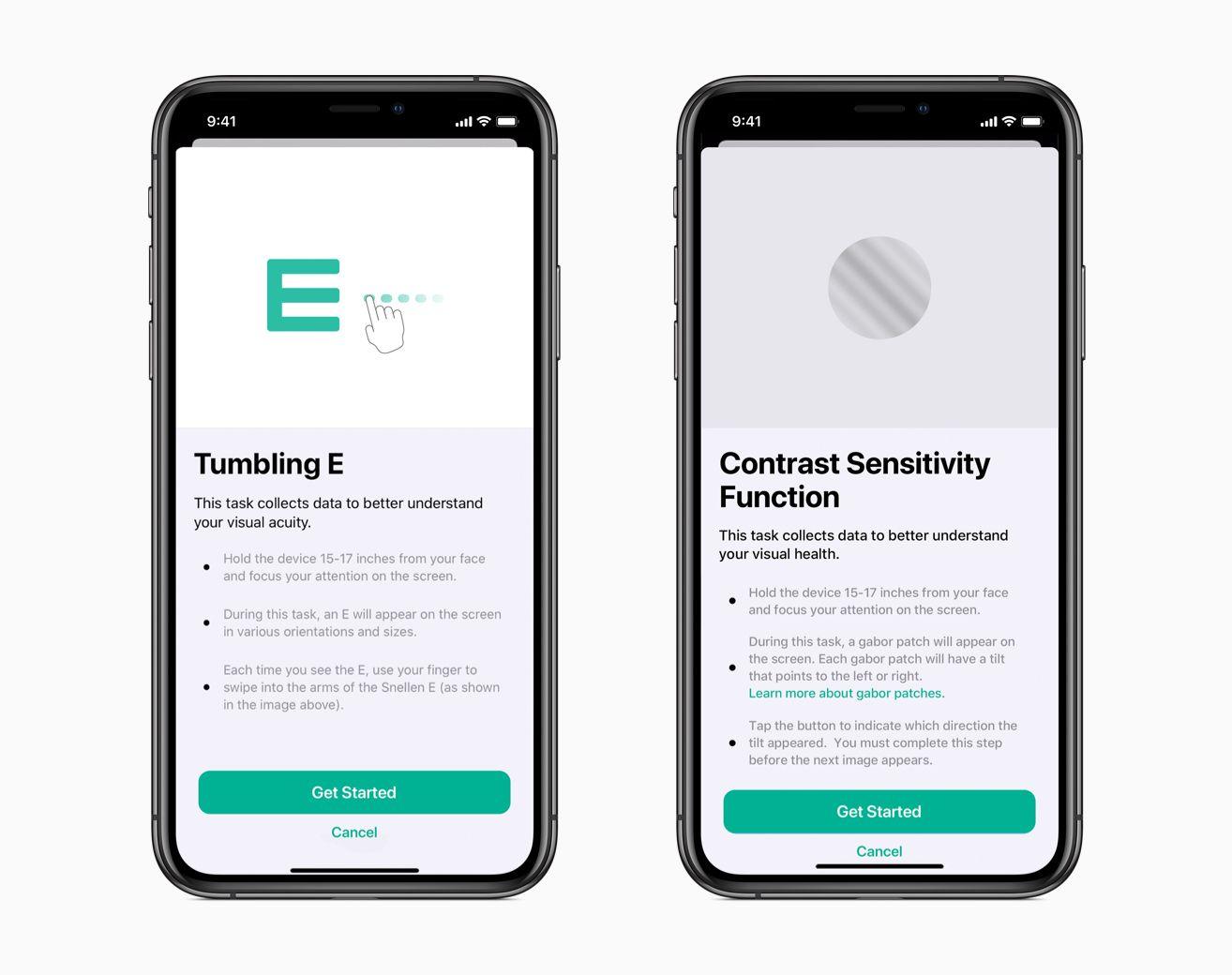 How Apple is leveraging ResearchKit - ResearchKit & CareKit