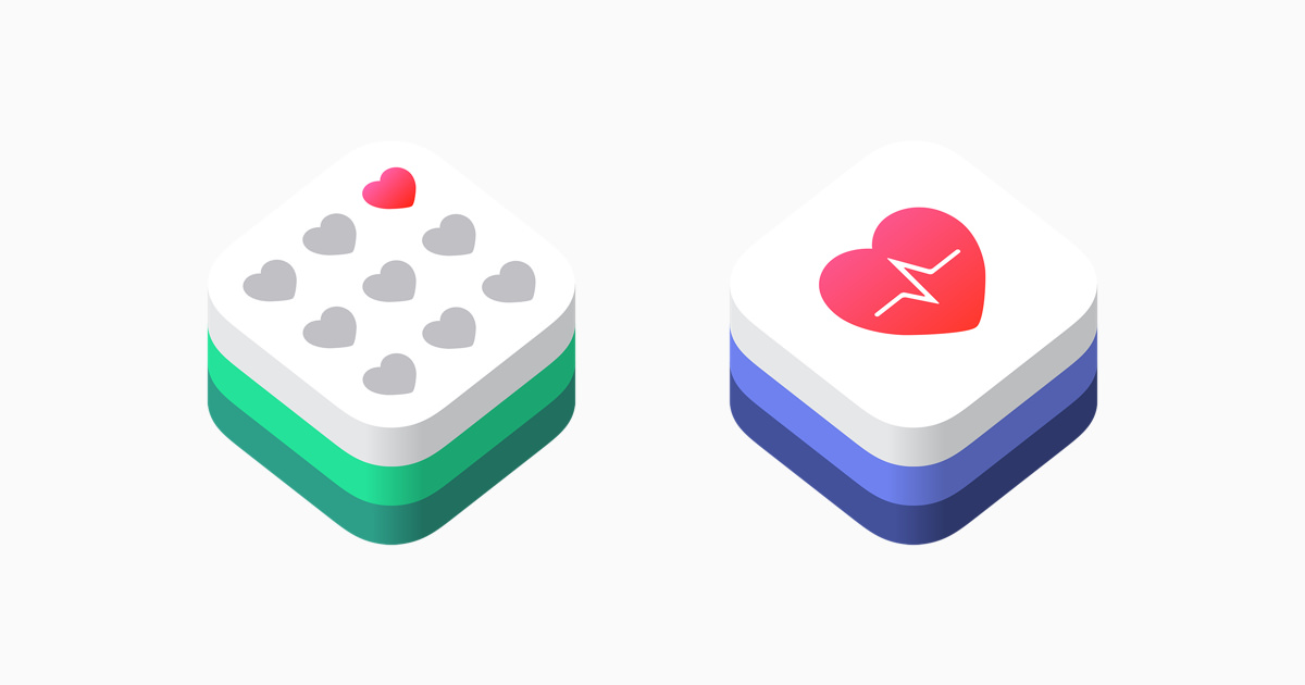 Investigator Support Program - ResearchKit & CareKit